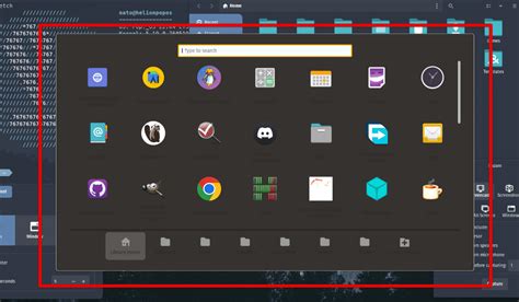 How To Use The Auto Tiling Feature In Popos Foss Linux