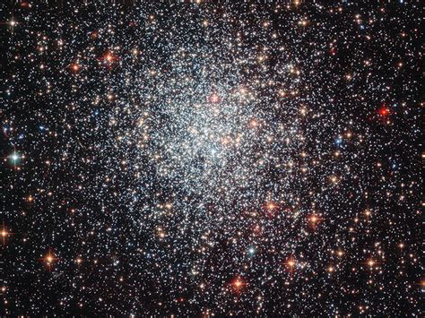 A New Way To Determine The Age Of Stars Astronomy Now