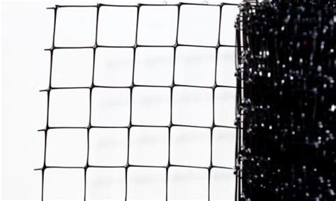 Square Mesh Netting Collins Nets