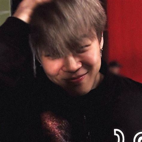 Jimin Without Makeup Appreciation Park Jimin Amino