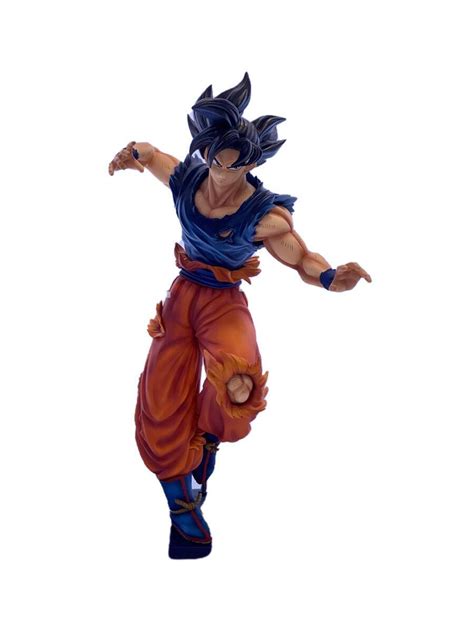 Yahooオークション ギガンティックシリーズドラゴンボール超 孫悟空