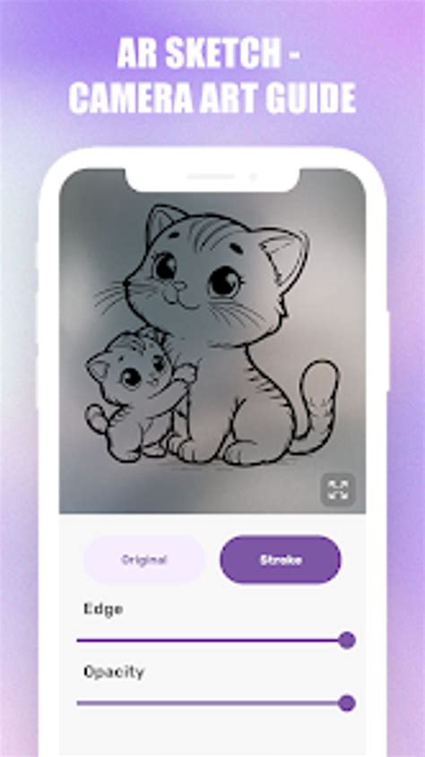 Android Için Ar Sketch Camera Art Guide İndir