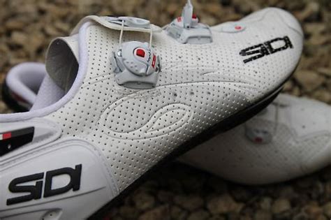Review Sidi Wire Carbon Air Vernice Road Cc