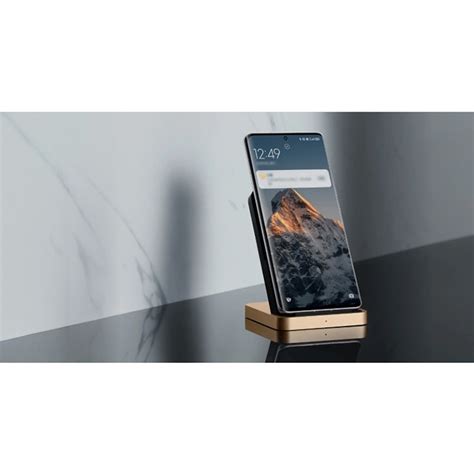 Xiaomi BHR6094GL 50W Vezeték nélküli töltő - eMAG.hu