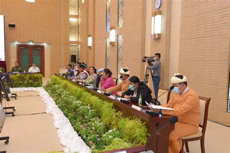 Nca လက်မှတ်ရေးထိုးခြင်း ၇ နှစ်မြောက် နှစ်ပတ်လည်နေ့အခမ်းအနား မှတ်တမ်းဓာတ်ပုံများ ၁၅ ၁၀ ၂၀၂၂