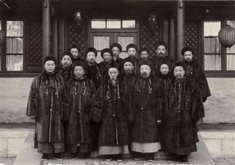 1905年9月17日慈禧派五大臣出国考察 历史上的今天