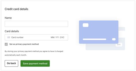 Jetpack Manage Billing And Payments