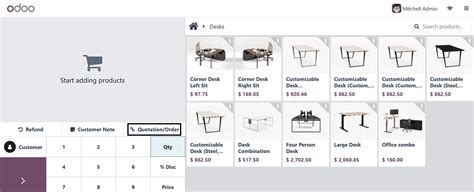 How To Connect Devices And Kitchen Printers In Odoo 17 Pos