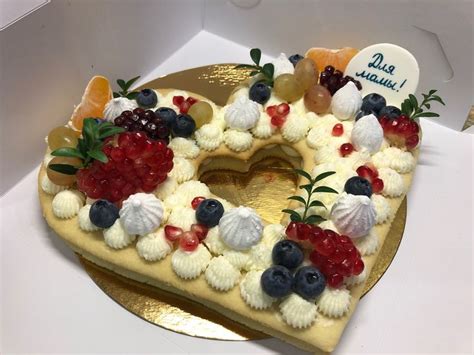 День мамы торт