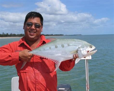 Queenfish (Fly) - Lure Fishing Records - DECKEE Community