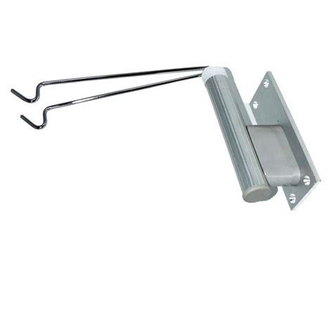 پایه سرم چنگکی دیواری نورومدیکال