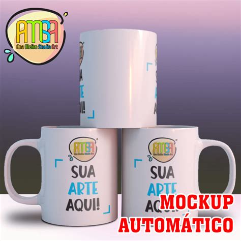 MOCKUP CANECA 11 AUTOMÁTICO Ana Melim Studio Art