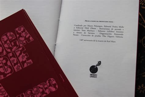 Nunca Nadie Ha Producido Nada Dušan Kažić Entrevistado Por Clémence Seurat Colectivo