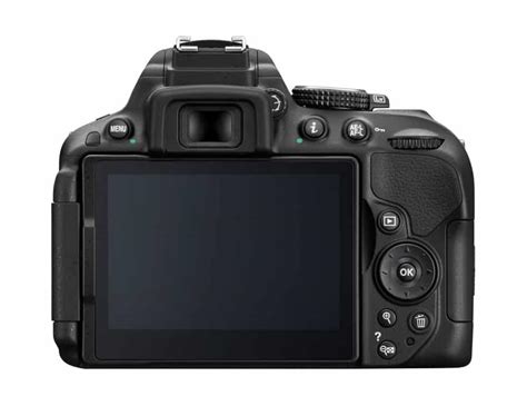 Nikon D5300 kommt mit WiFi und GPS - d-pixx