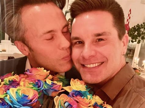 Eloy de Jong Partner Todesursache Der plötzliche Tod von Stephen Gately