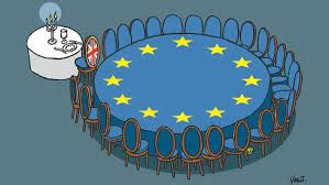 Tìm hiểu về Liên minh Âu châu European Union Tiếng Dân