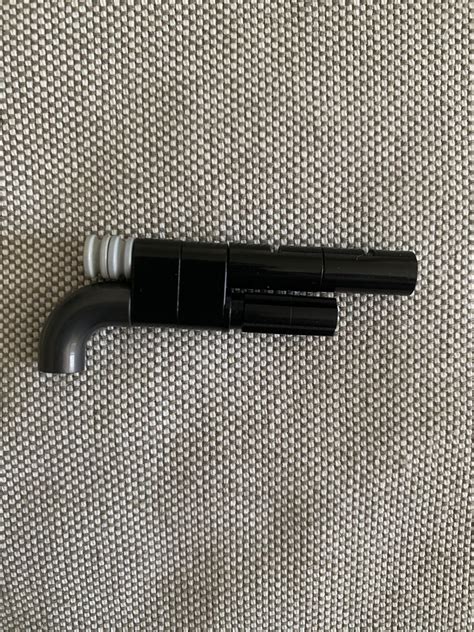 Lego Blasters And Lightsaber R Starwars