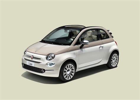 Präsentation von Fiat 500 - Genfer Autosalon - Meinautomagazin, das ...
