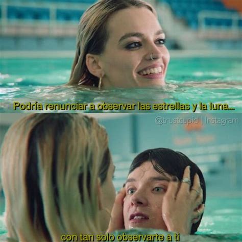 Frases De Sex Education Fire Away Paris