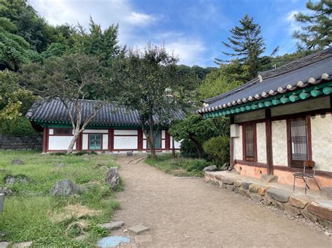 가장 오래된 조선시대 학교 전주향교 두피디아 여행기