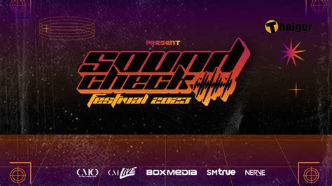 Sound Check Festival 2024 Golda Kandace