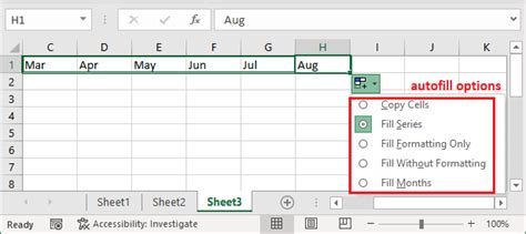 How To Do Data Formatting Data Handling In Excel Atomcamp