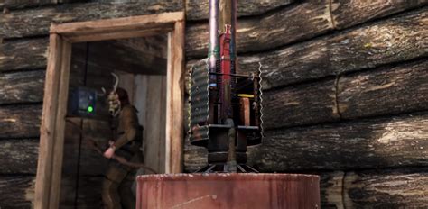 Rust Staging Branch What Is It ScalaCube