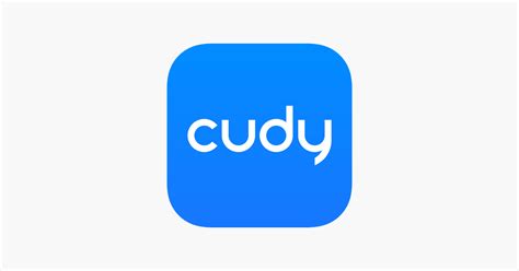 ‎cudy On The App Store