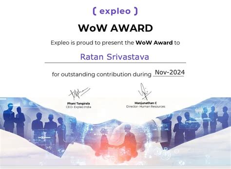 Ratan Karan Srivastava On Linkedin Gratitude Teamwork Recognition