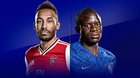 Live Match Preview Arsenal Vs Chelsea 29122019