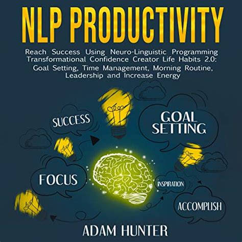 NLP Productivity Review Hearable Books