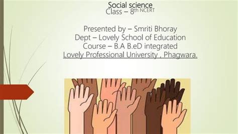Understanding Secularism 1 Pptx