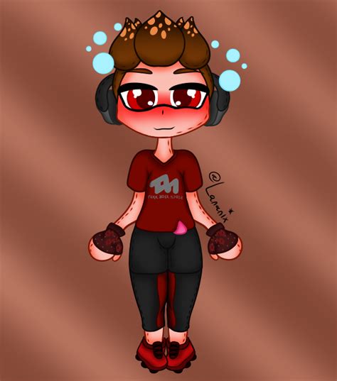 Gamer Plushie {req} By Neoestival On Deviantart