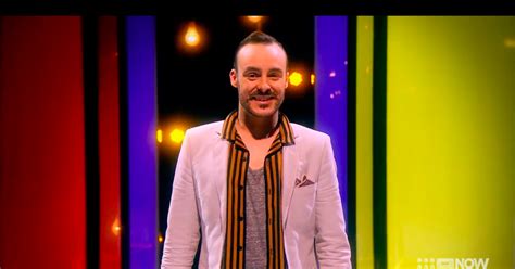 Bizarrecelebsnude Naked Attraction UK Season 1 Episode 5 Ranking
