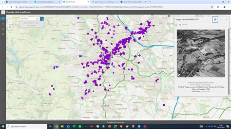 Difference Between Pop Ups In Map Viewer And Exper Esri Community
