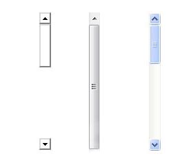 Edit Scrollbar In Webkit Browser