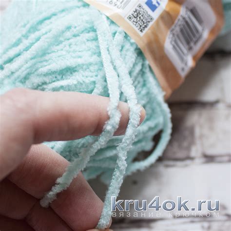 Alize Softy секреты вязания из пушистой пряжи