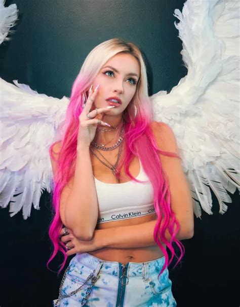 Katie Angel Biography Height Life Story Super Stars Bio