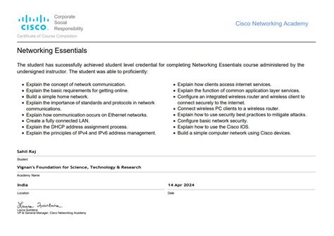 Sahil Raj On Linkedin Hello Connections Im Thrilled To Share That I