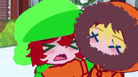 Wake Me Up Insidesouth Parkgacha Clubkyle And Kenny Youtube