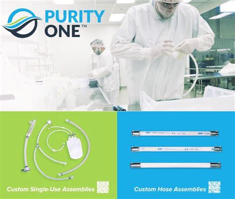 What Sets Purity One™ Apart Is Our Expert Driven Specification And Commitment To Quality Our