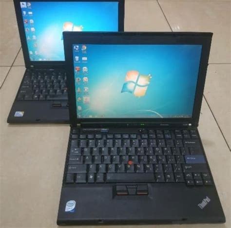 Jual Laptop Lenovo Thinkpad X Ram Gb Promo Murah Bagus Bergaransi Di Lapak Indah Computer