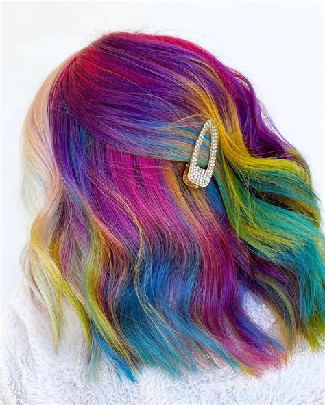 20 Stylish Ways To Wear The Blunt Haircut Hairstyle