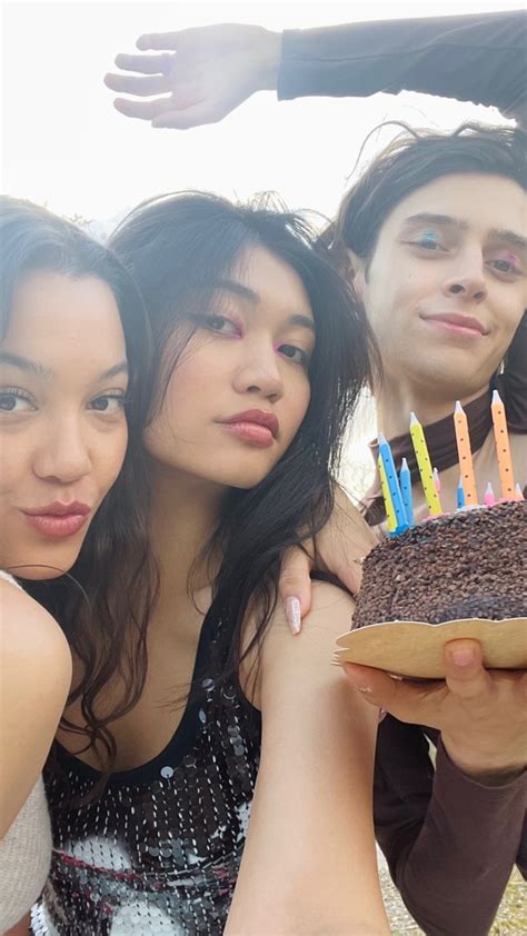Druck Season 8 Yara Kieu My And Isi 17 Jun 2022