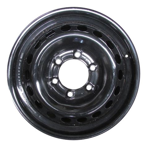 Llanta Acero Chevrolet S X Rodado Cavallino Il Cavallino Wheels