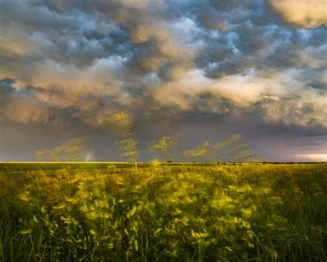 Why Is Kansas So Windy