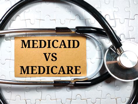 Whats What Medicare Vs Medicaid And How They Are Related