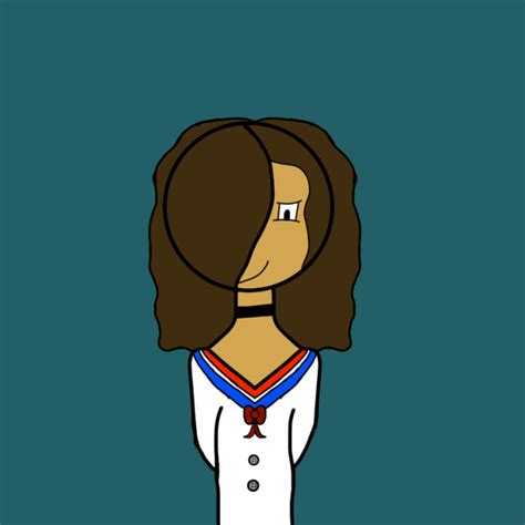 Yandere Simulator OC IbisPaint