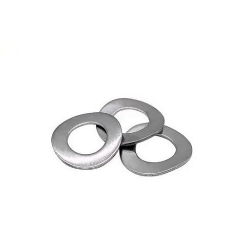 Wave Washer 6 Mm At ₹ 0 2 Piece In Nashik Id 2853515874891