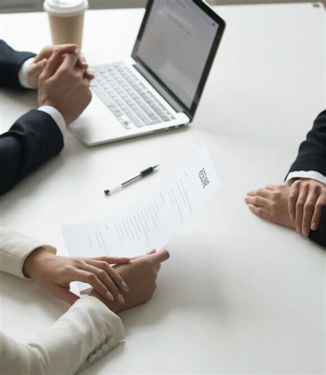 Uae Specific Formats And Templates For Cv Resume
